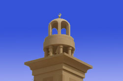 Astrid Oasis Manufacturing - GRC GRP Gypsum
